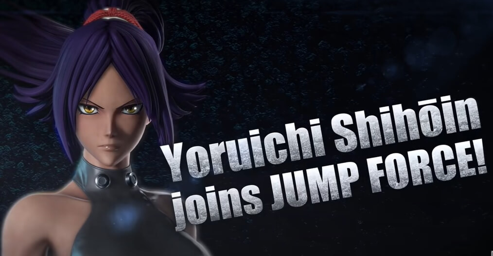 Yoruichi - Beyond Pixels