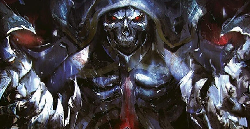 Overlord The Undead King - Beyond Pixels