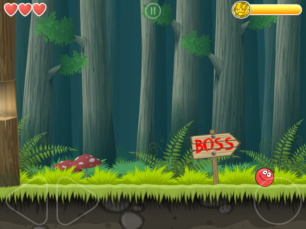 Red Ball 4 Red Ball 4 Die Schlechten Boxen T Shirt : Amazon.de: