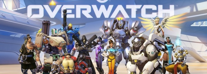 Overwatch_Teaser - Beyond Pixels