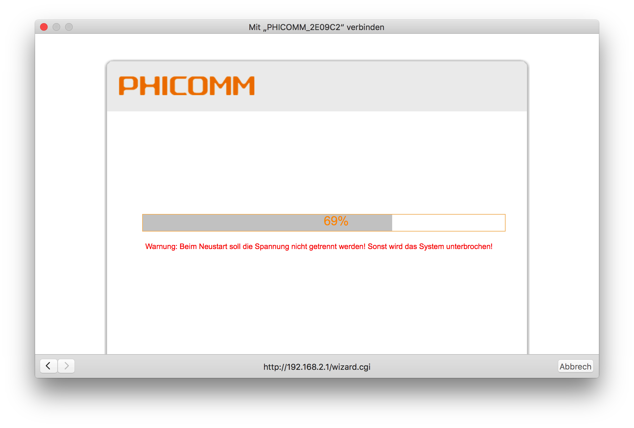 Phicomm Wireless Router FIR303B im Test! - Beyond Pixels