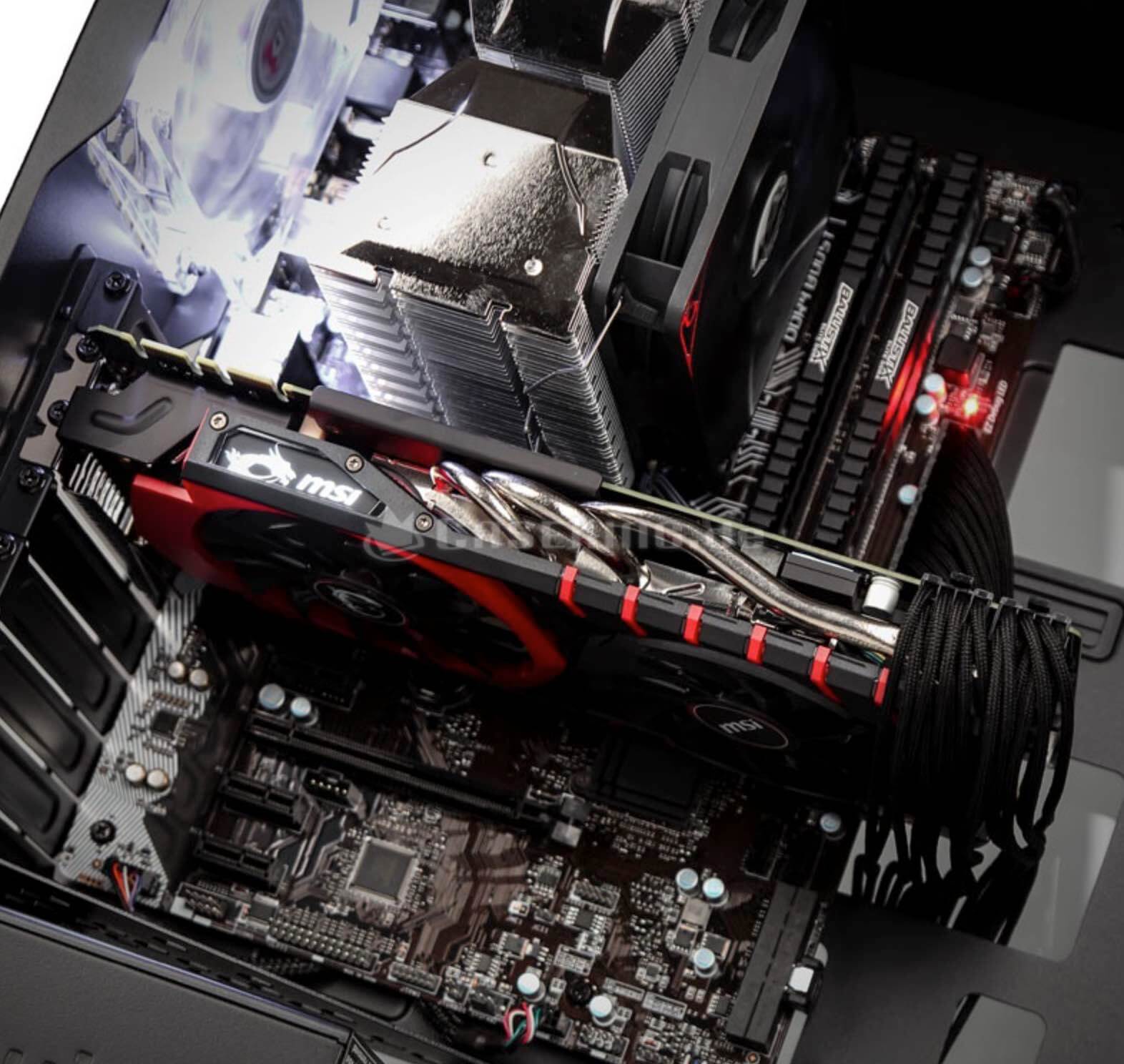 Absoluter PC-Tipp: King Mod Anniversary System - Beyond Pixels