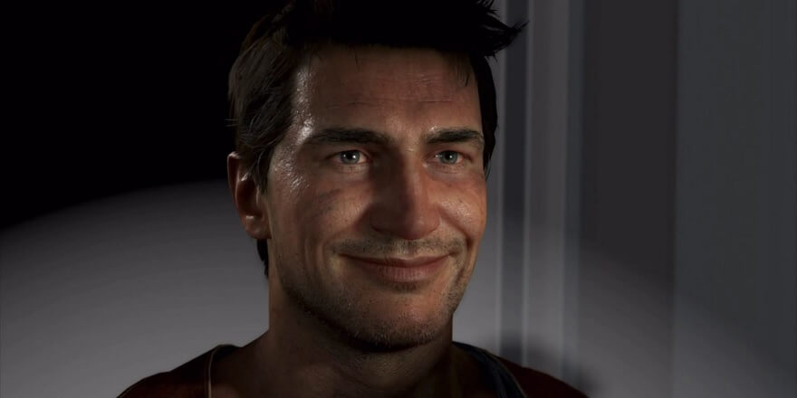 Wer ist Nathan Drake? - Beyond Pixels