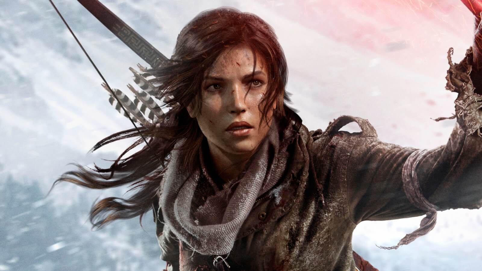 Ian Milham stößt zum Tomb Raider 3-Team - Beyond Pixels