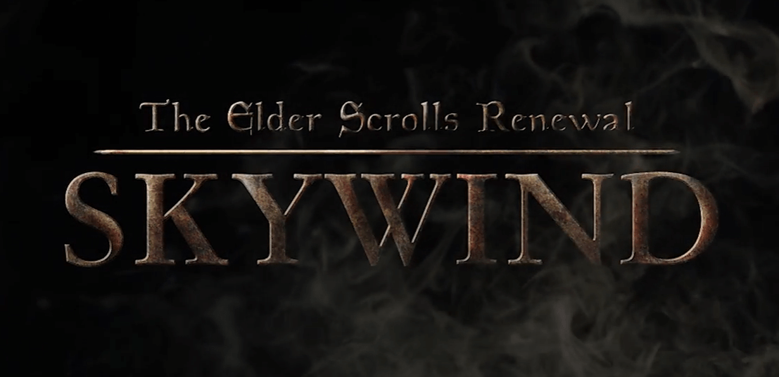 Die Projekte Skywind und Skyblivion erhalten neue, fesche Trailer ...