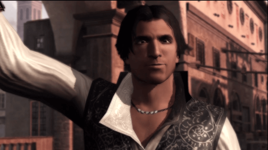 Wer ist eigentlich Ezio Auditore da Firenze? - Beyond Pixels