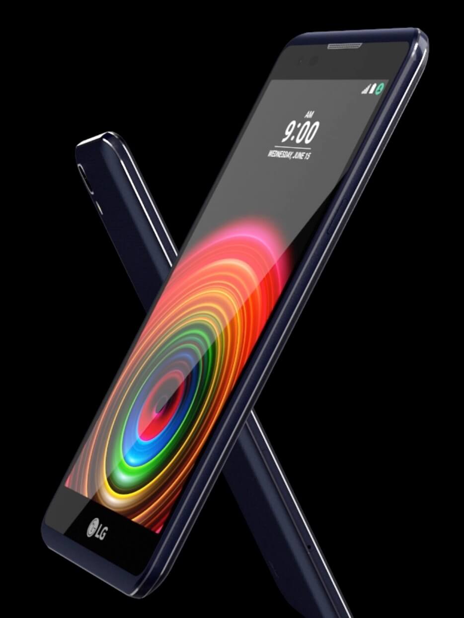 Der LG X power Test: Ein Dauerläufer - Beyond Pixels