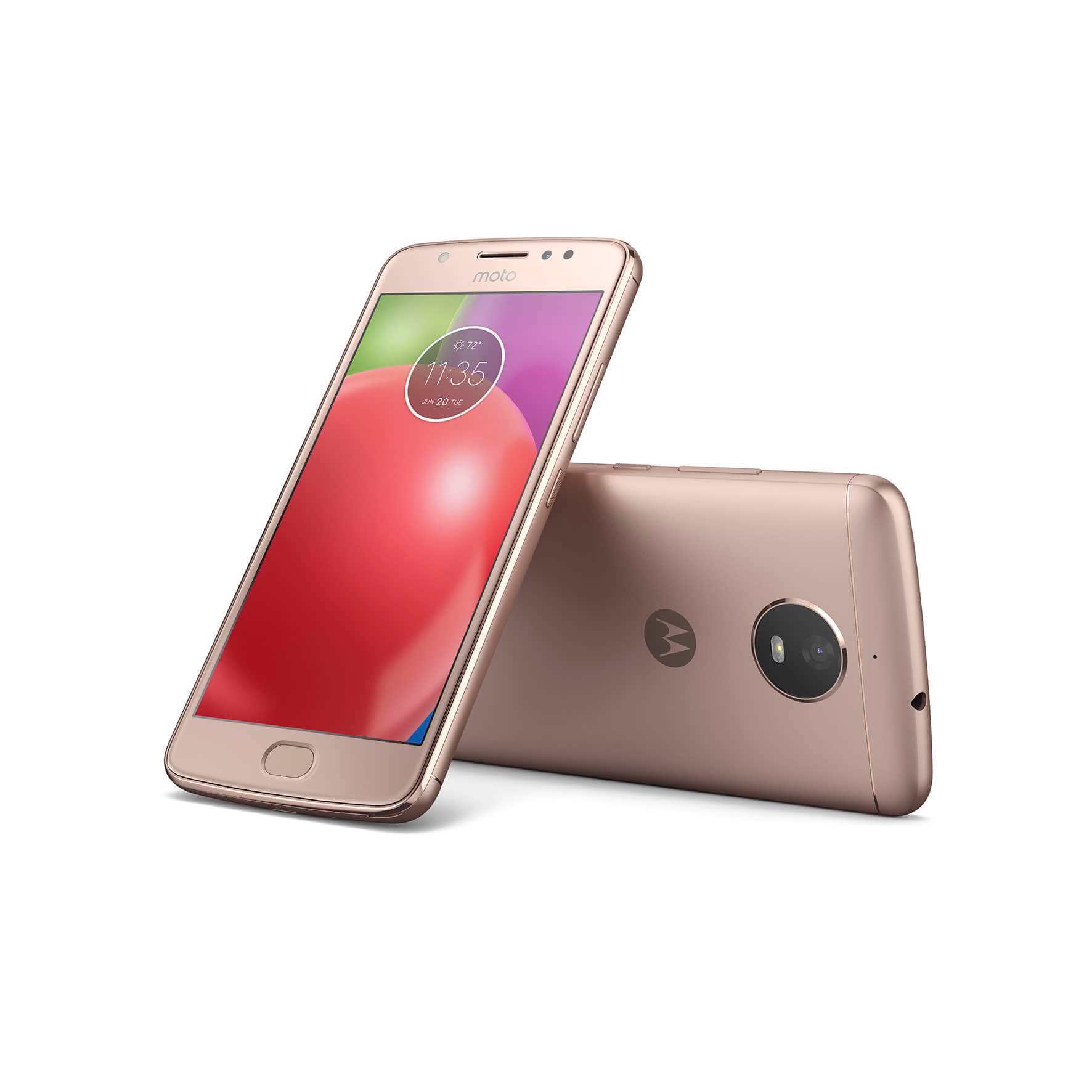 Moto E4 und Moto E4 Plus: Neue Smartphones kommen - Beyond Pixels