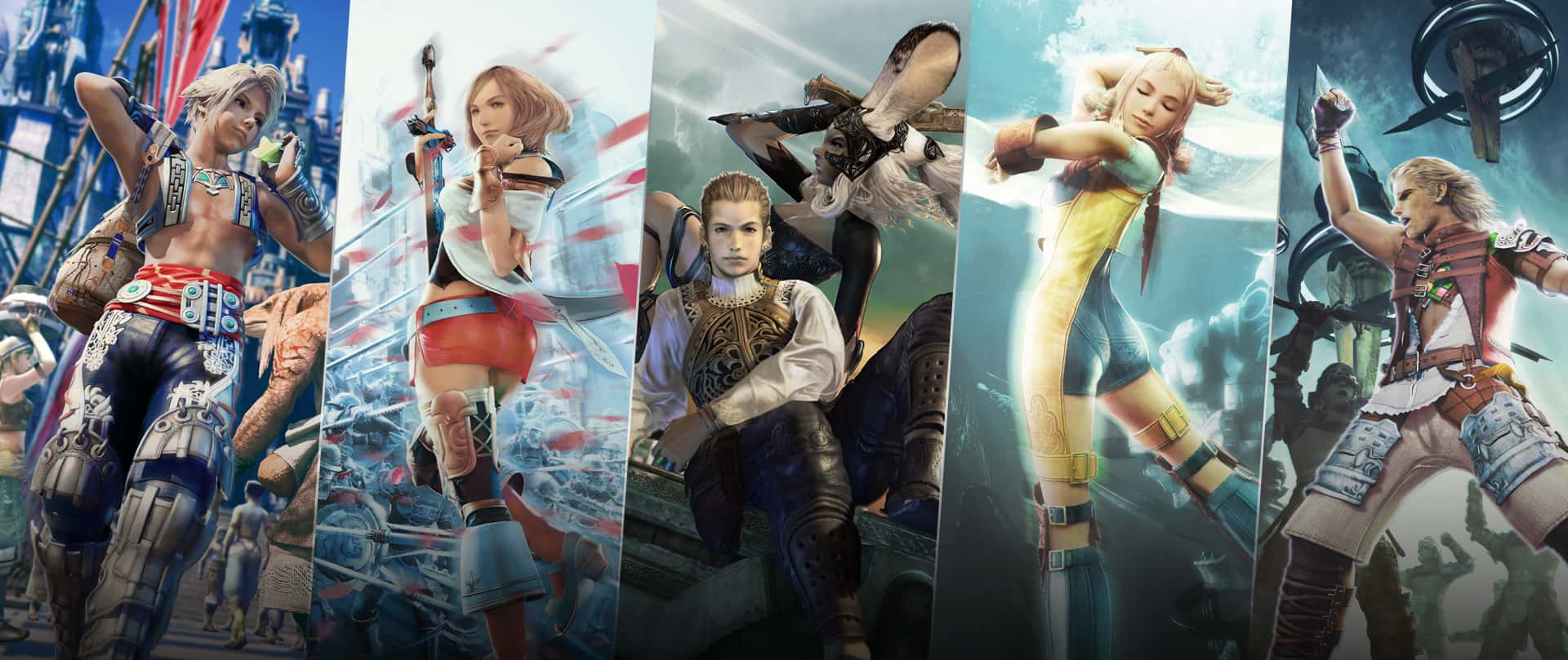 Tipps zum Final Fantasy XII Berufssystem - Beyond Pixels