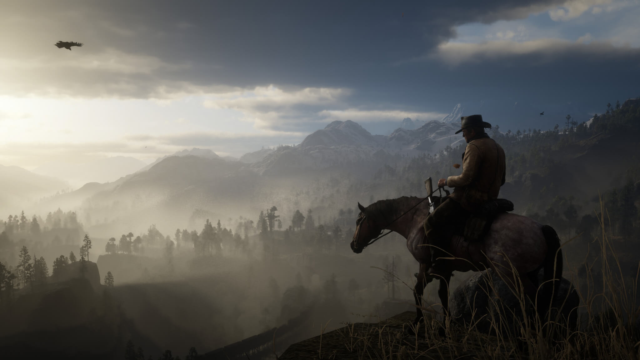 RDR2_Screenshot 115 - Beyond Pixels