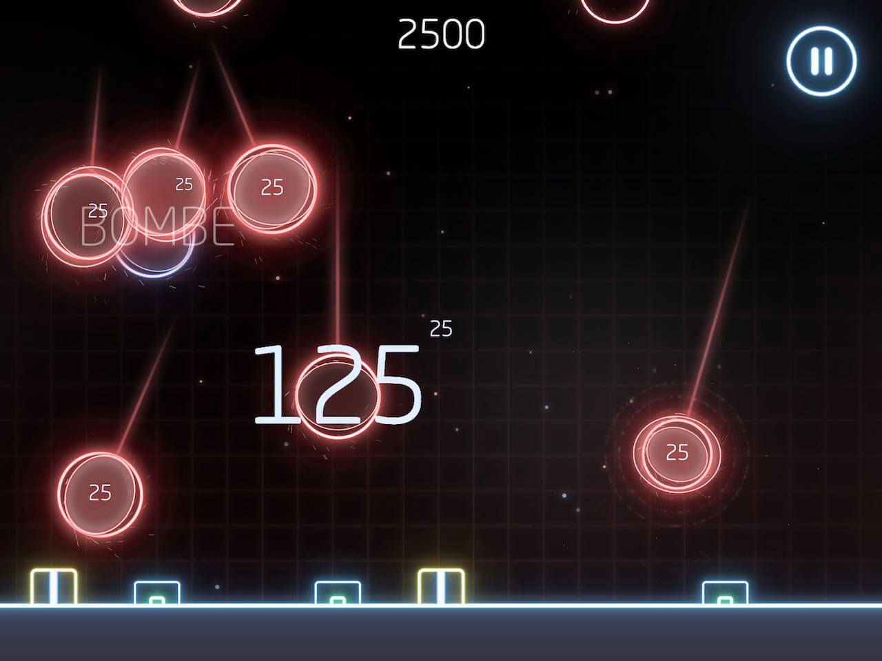 Missile Command: Recharged Test (iOS): Arcade-Flashback von Atari ...