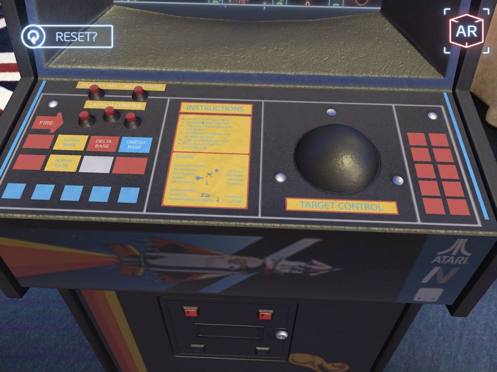 Missile Command: Recharged Test (iOS): Arcade-Flashback von Atari ...