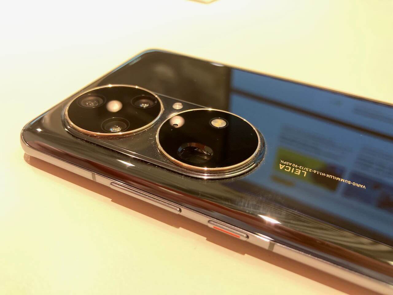 Die Kameras des Huawei P50 Pro unter der Lupe - Beyond Pixels