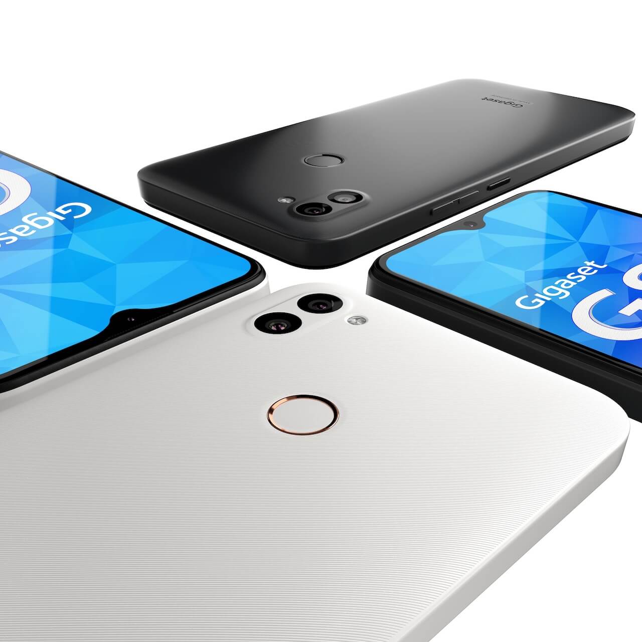 Das Gigaset GS5 LITE: Günstiger und genauso geschmeidig - Beyond Pixels