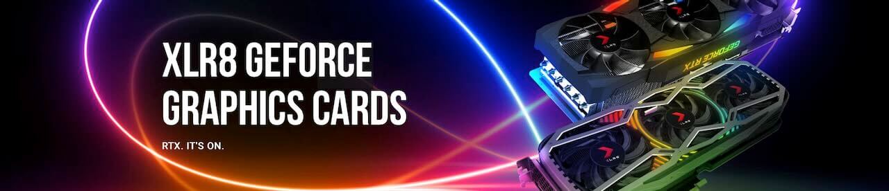 PNY Technologies stellt neue Nvidia-Grafikkarten RTX 4090 und RTX 4080 ...