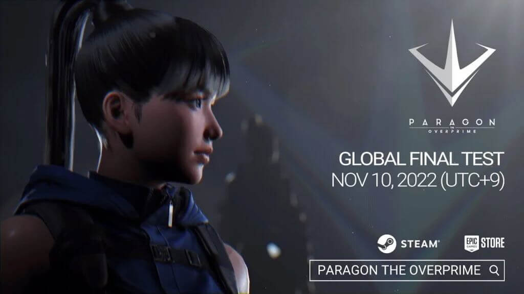 MOBA von Epic Paragon kehrt tatsächlich zurück - Beyond Pixels