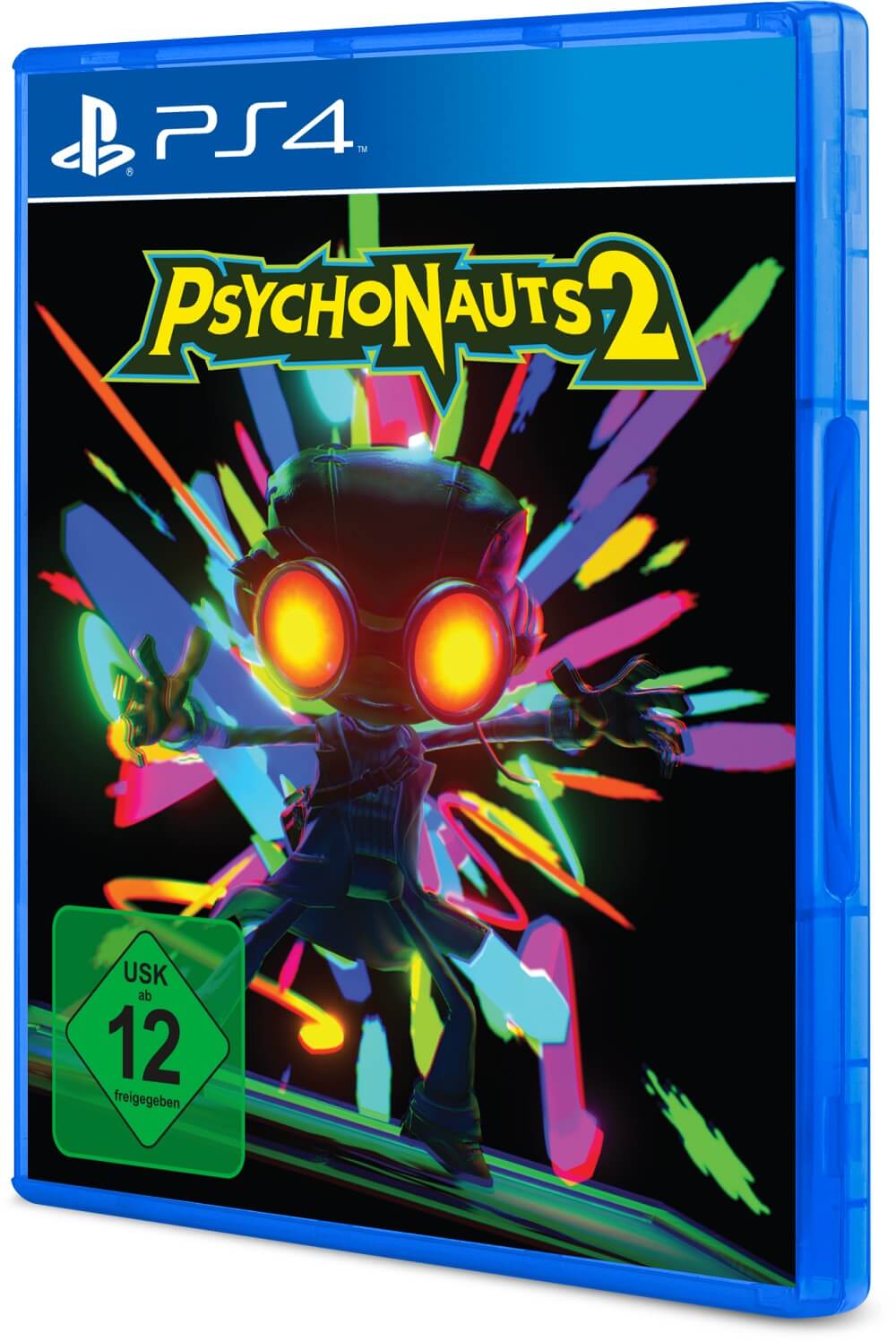 Psychonauts 2 Motherlobe Edition ab sofort für Xbox und PS4 erhältlich ...