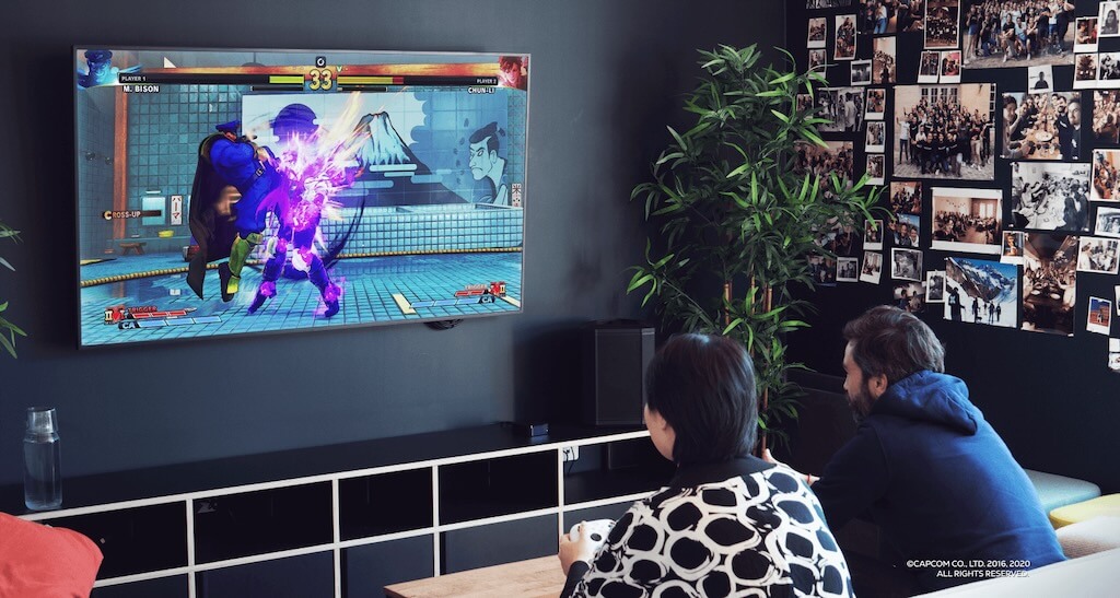 PC-Streaming leicht gemacht: Das Shadow Power Upgrade im Test - Beyond ...