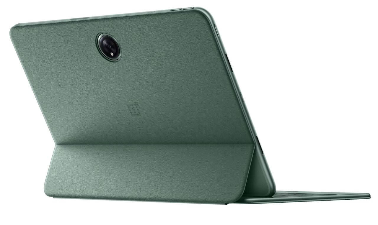 OnePlus Pad vorgestellt: Tablet mit 11,6 Zoll und Zubehör wie Tastatur ...