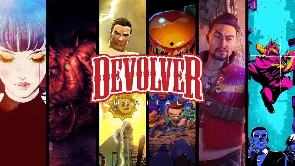 Devolver Digital kündigt Pläne für ein Devolver Direct-Showcase an ...