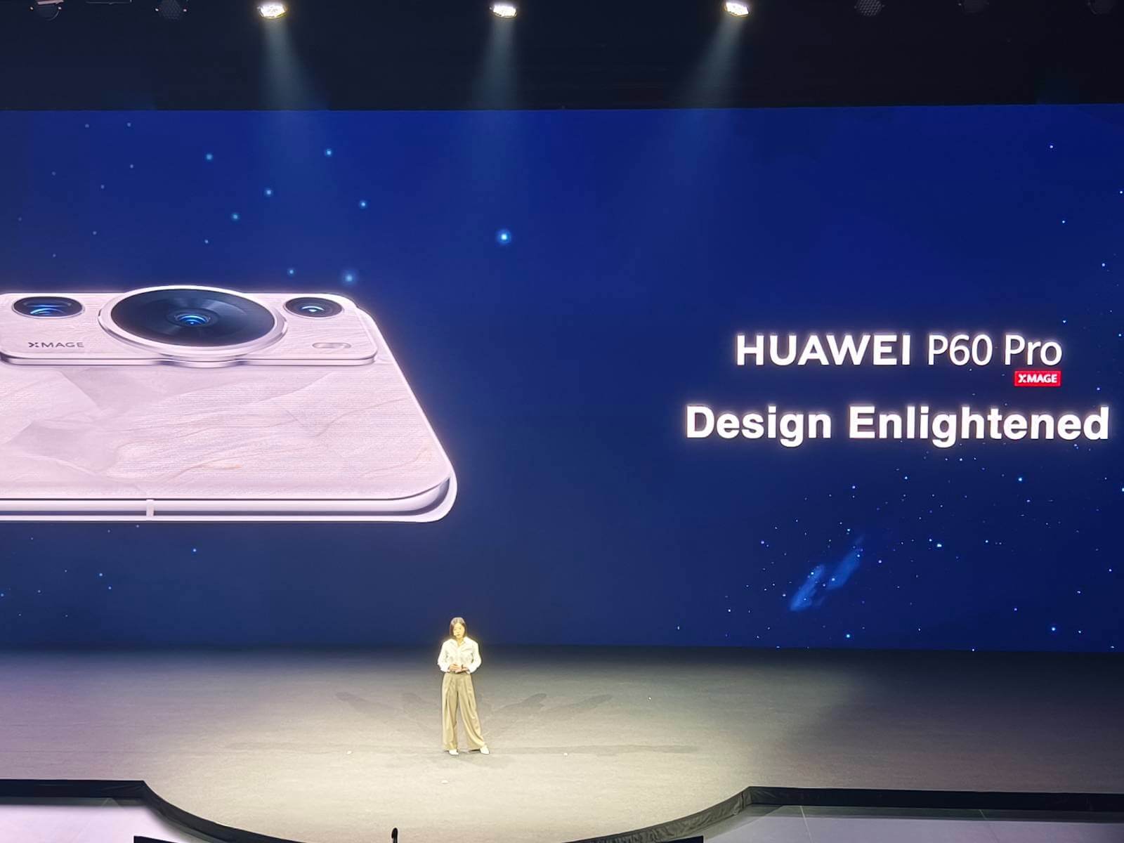 Großes Launch-Event: Huawei P60 Pro-Smartphone und Huawei Watch 4 ...