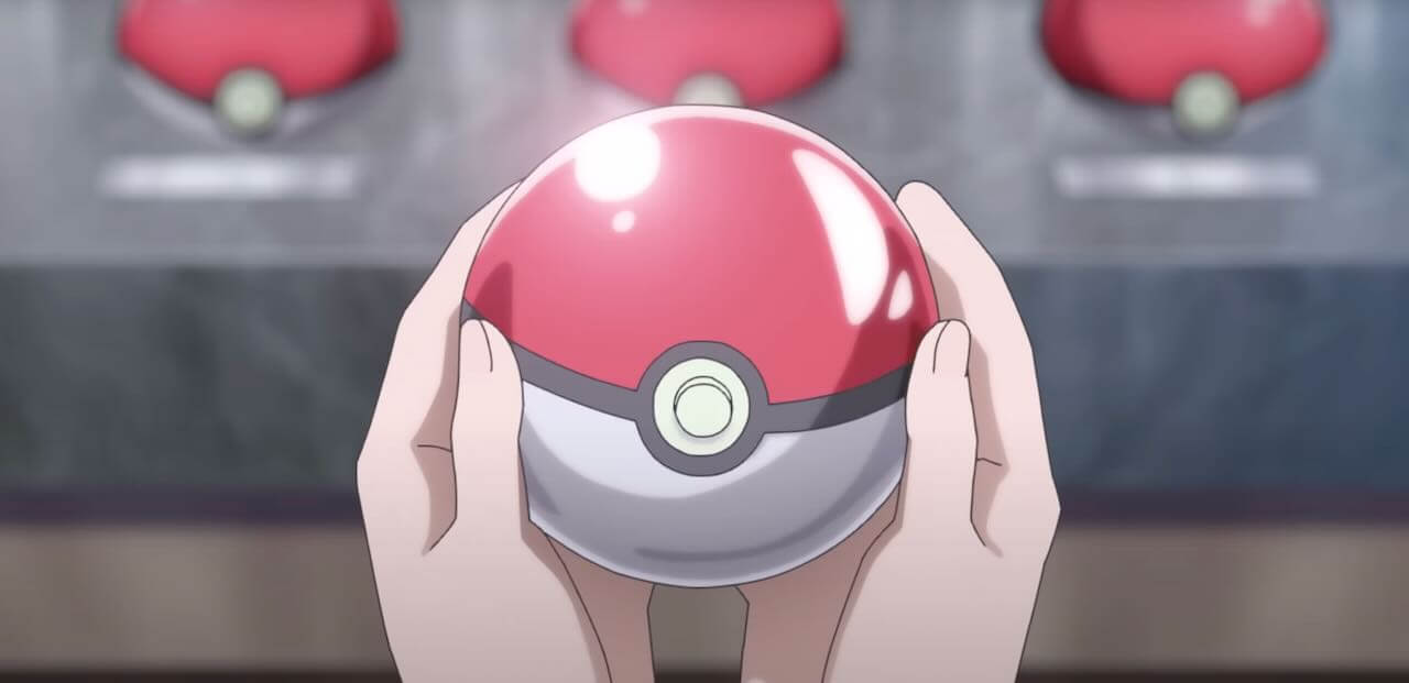 Die neue "richtige" Pokémon-Generation wird erst 2026 erscheinen ...