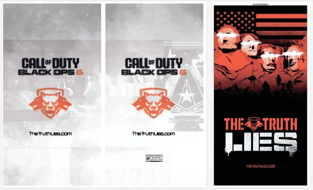Call of Duty Black Ops 6 ist offiziell, wird am 9. Juni 2024 enthüllt ...