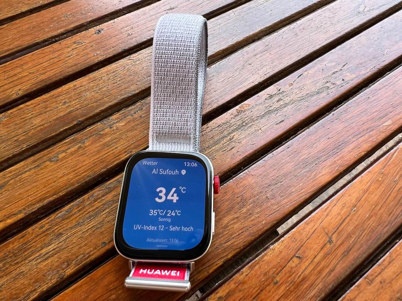 Ganz großes Aufgebot: HUAWEI bringt neue Wearables, Notebooks und ...