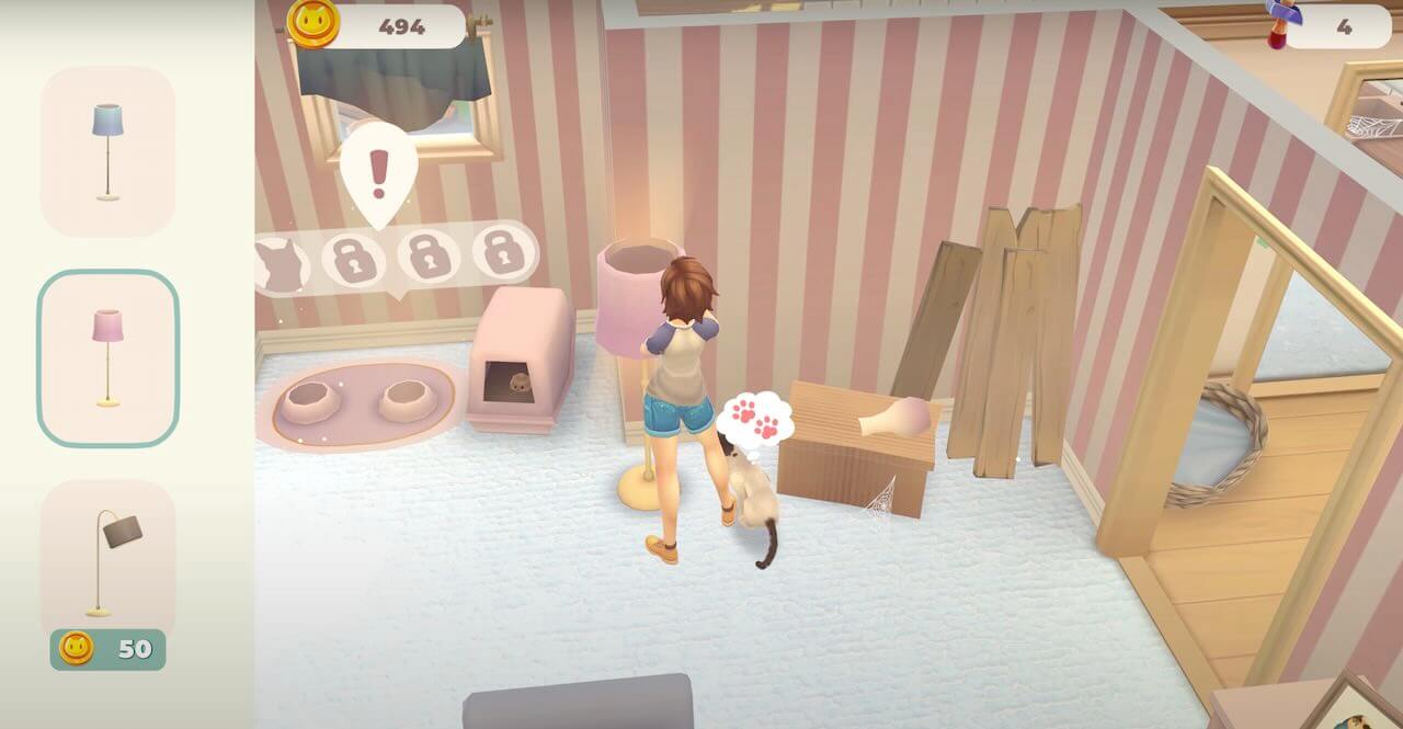 Cat Rescue Story: Erster Trailer für alle Katzen-Fans veröffentlicht ...