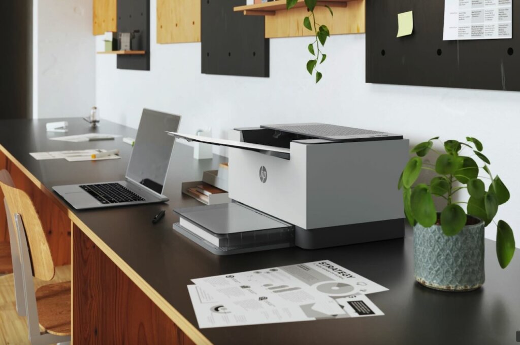 HP stellt neue LaserJet M200- und Envy-Drucker vor - Beyond Pixels