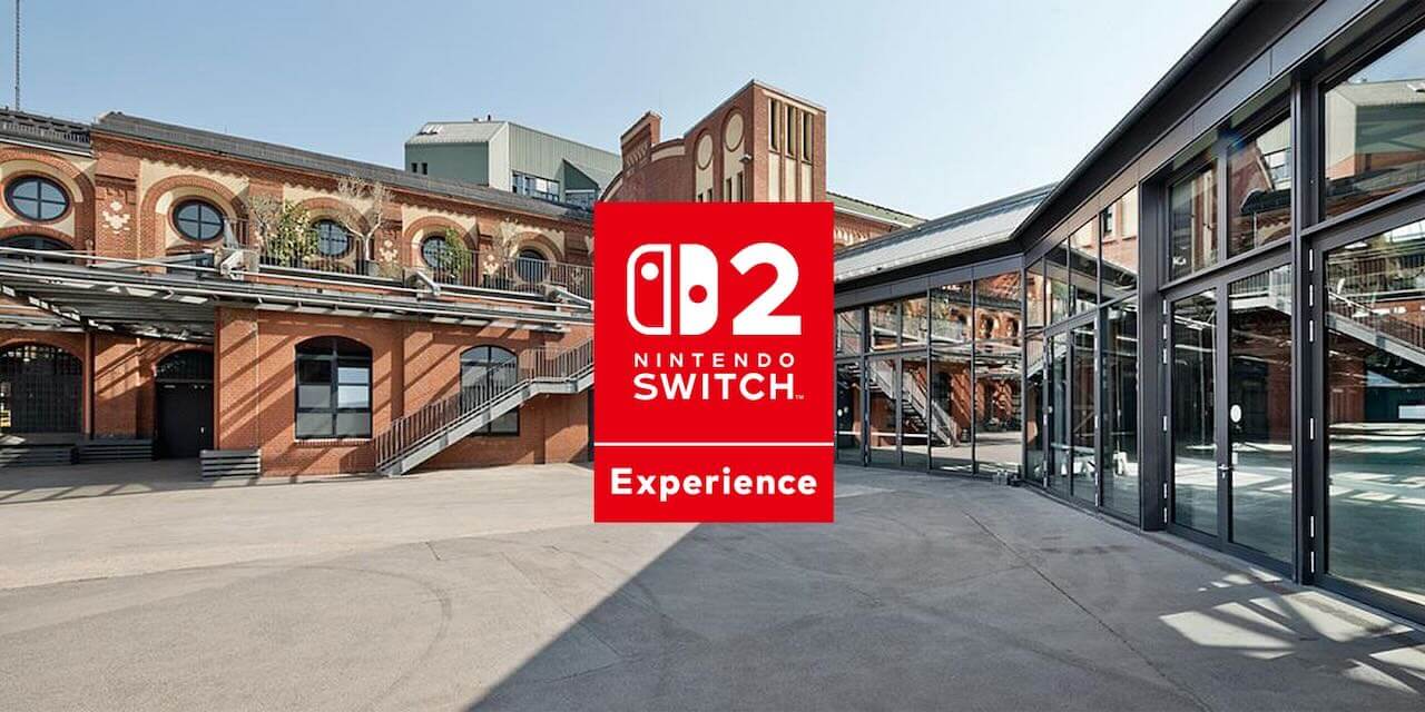 Nintendo Switch 2 Experience: Welche Games und Spiele kann man ...