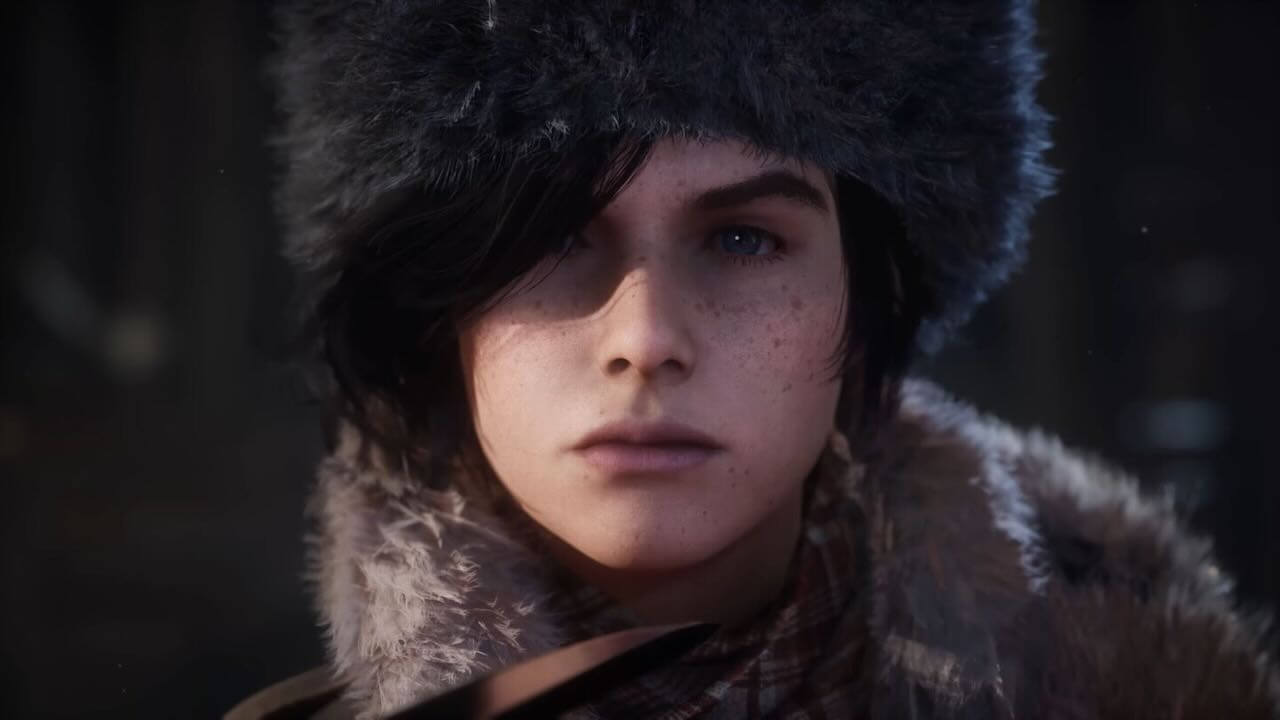 Lies of P: Overture bekommt einen Story-Trailer spendiert - Beyond Pixels