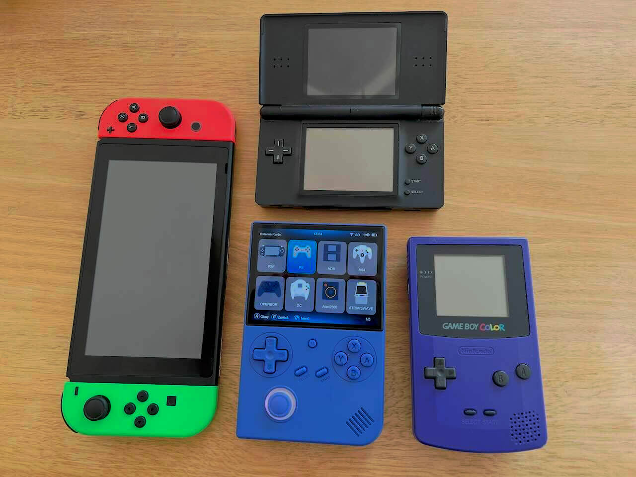 PicoChat ist nun auch für iOS verfügbar: iMessage wie PictoChat am ...