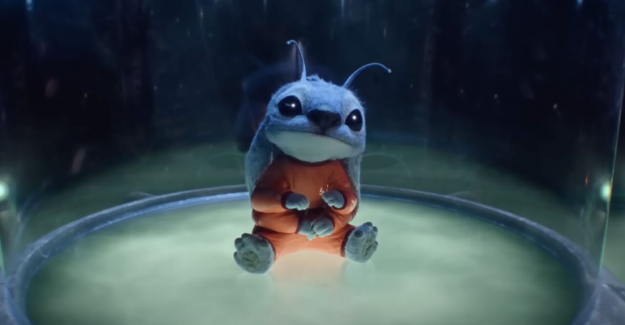 Erster Trailer zu Disneys Live-Action Lilo & Stitch-Remake ...