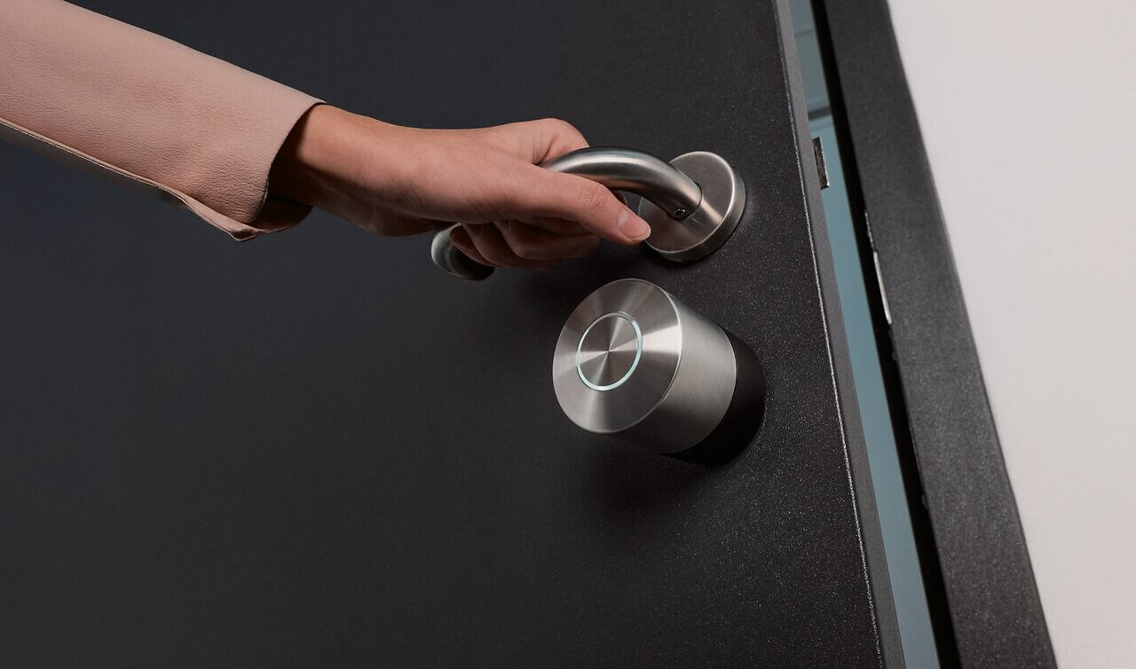 Nuki Smart Lock Pro (5. Gen.) Test: Komfortabel, sicher und kompakt ...