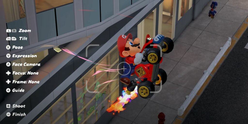 Mario Kart World: Ist der freie Modus wirklich wie Forza Horizon 5? - Beyond Pixels