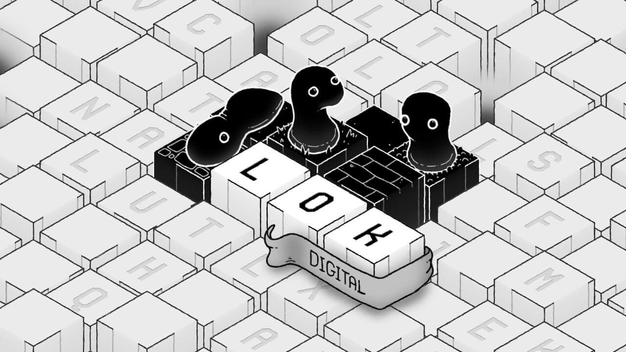 LOK Digital (mini Test): unverständliche Worte mit tiefgründigem Sinn ...