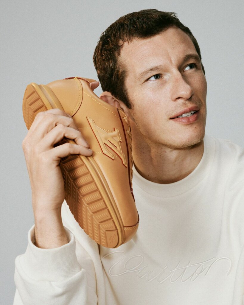 LV BUTTERSOFT Sneaker erscheinen in 24 Varianten und sind ab 10.7.2025 erhältlich - Beyond Pixels